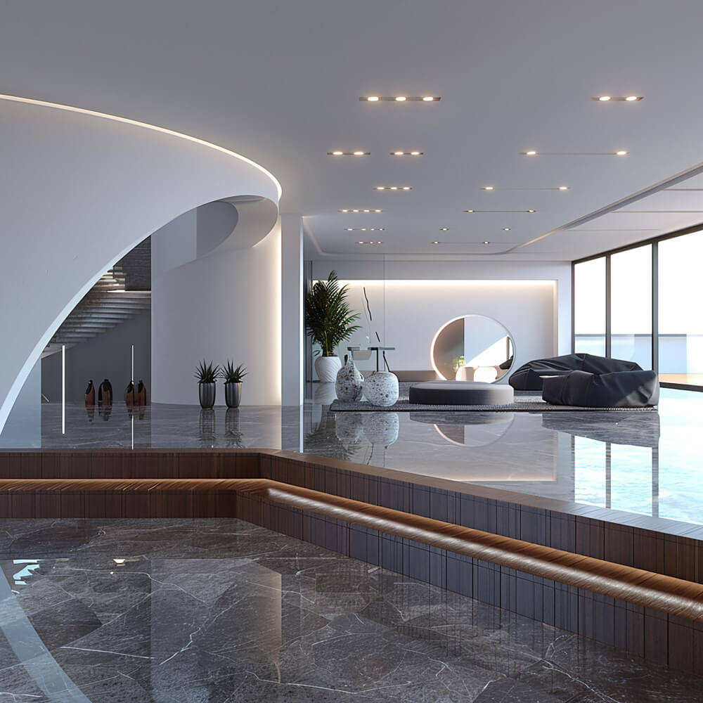 Stone Care Services - Highline Stone Care
